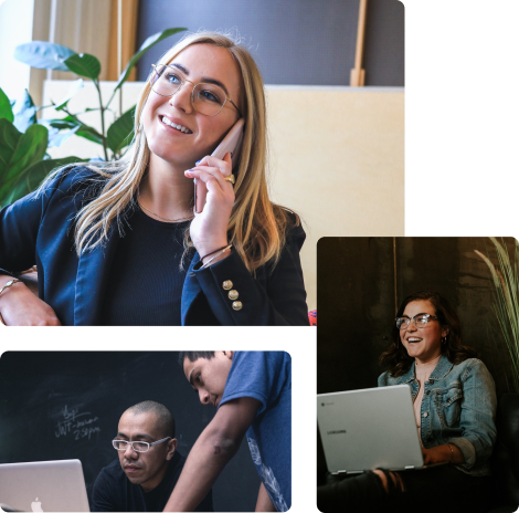 Work Hub Manager - HR & Employees Hub